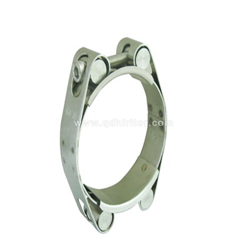 9507 DOUBLE BOLTS SUPER CLAMPS