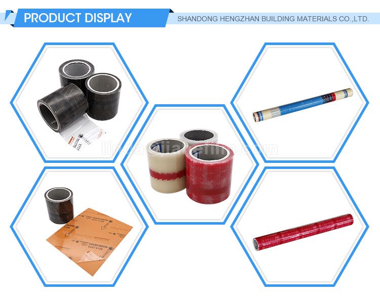 the constant development of plastic film you comprehensive understanding