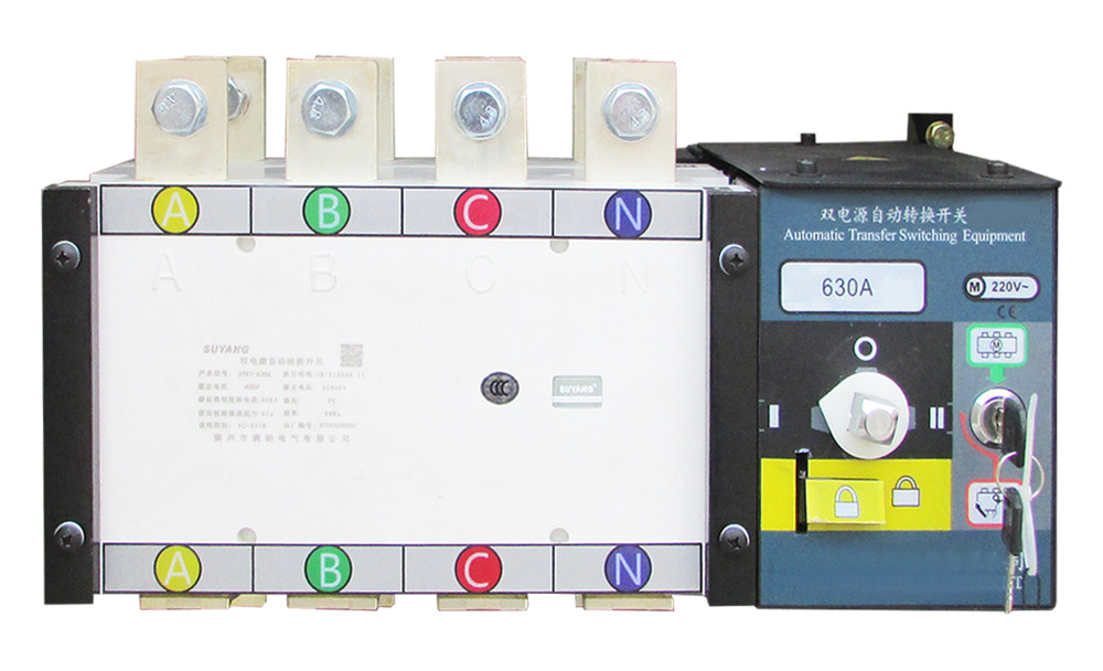Automatic Transfer Switch
