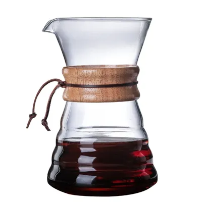 Coffee pot case