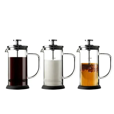 Coffee pot case