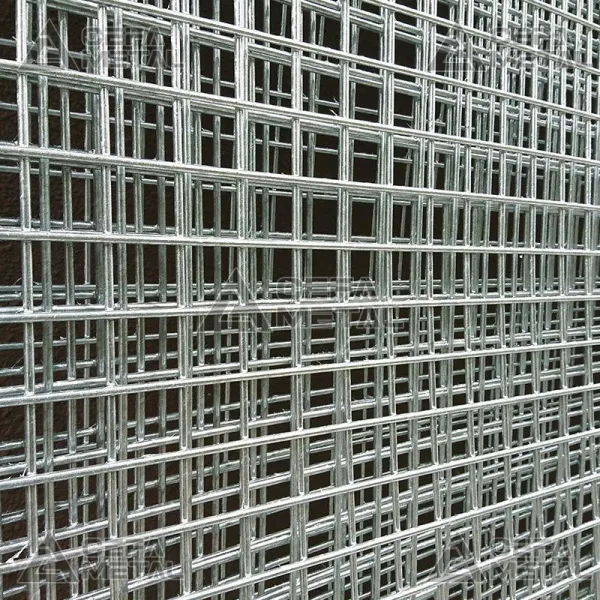 Welded Mesh Panel