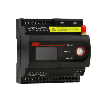 Rack Power Monitoring,Battery Monitoring Solution