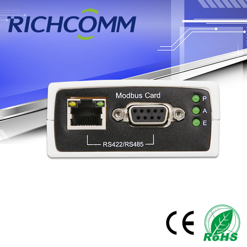 Xtreme Modbus Card