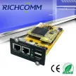 Richcomm SNMP Card