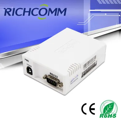 Richcomm External SNMP Card