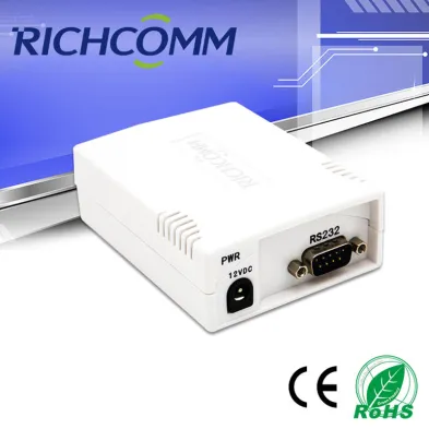 Richcomm External SNMP Card