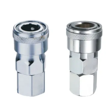 NITTO Female Quick Coupler
