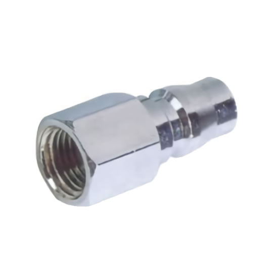 Nitto 22PF Japan Pneumatic Air Coupler Socket Plug Connector Quick ...