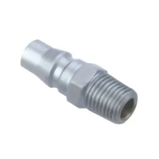 Nitto Type 22PM-N1 Quick Coupler Plug BSP Male Thread