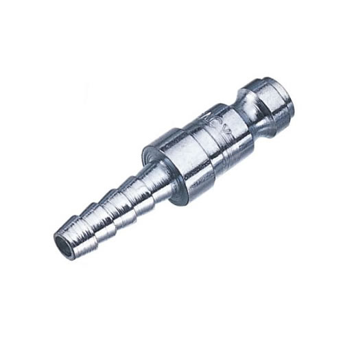 Automotive Tru-flate Quick-Disconnect Plug Adapter LU5-2PH Hose Barb ...