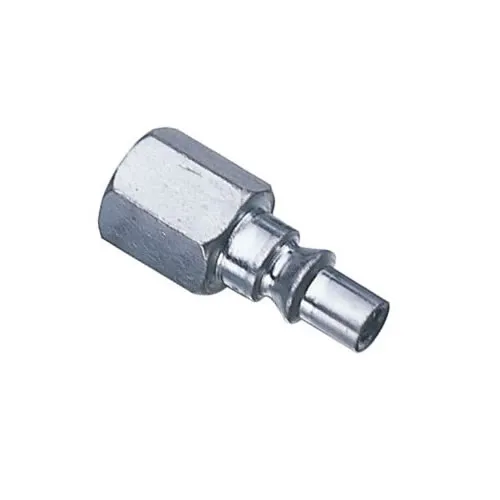 ARO Quick-Connect Air Couplings | ARO Style Couplers & Nipples ...