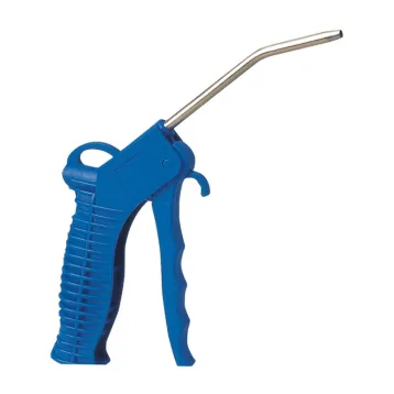 Variable Flow Control Air Pistol Blow Guns AGQ-06-1