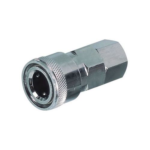 NITTO Female Quick Coupler