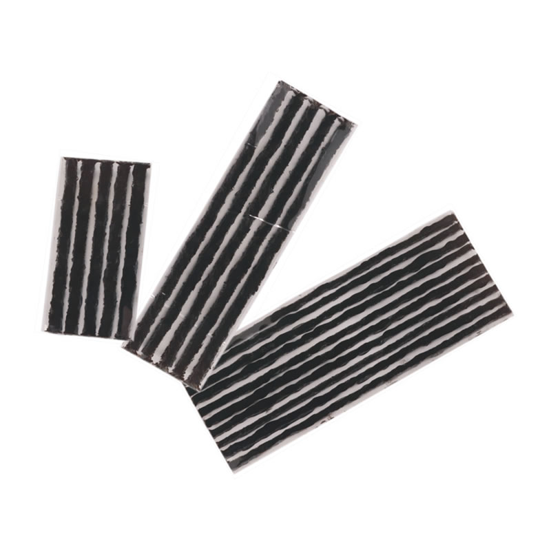 Automotive Tool Tire Repair Rubber Plugs H4z-01 for Tubeless Off-Road ...