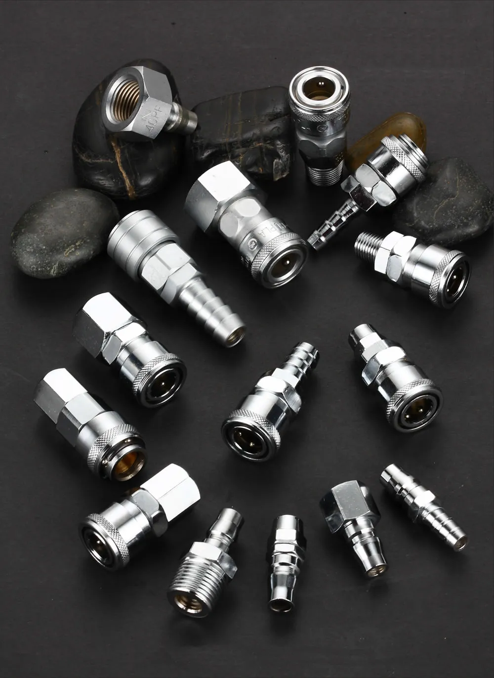 Quick Coupling Types,Quick Coupler Types