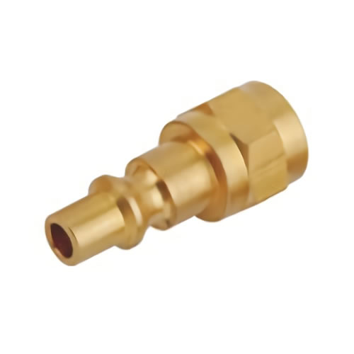 ARO Female Quick-Connect Plug