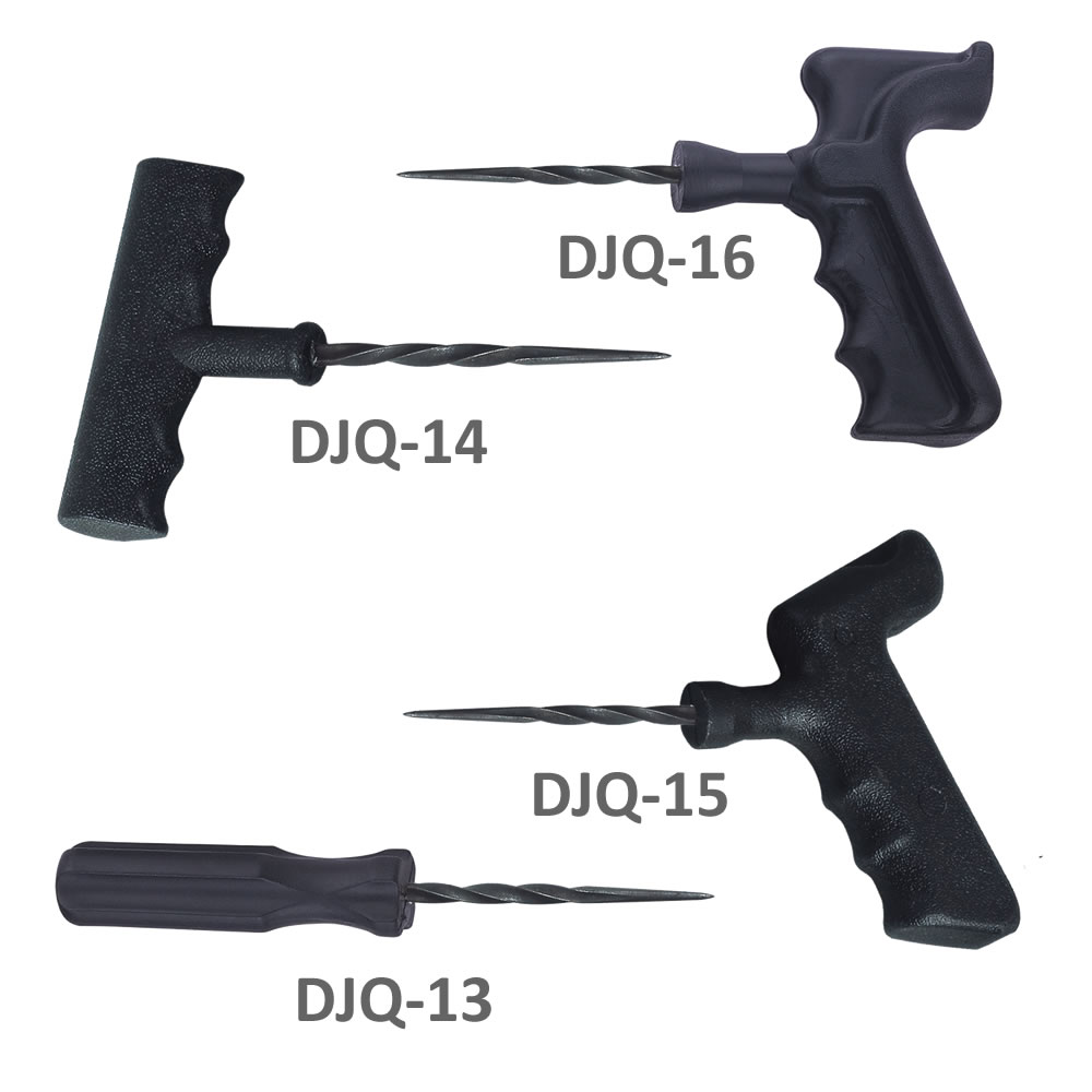 T-Handle Spiral Probe,T-Handle Insert Tool