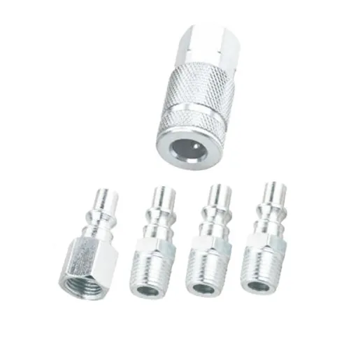 USA ARO Quick Coupling Air Fittings with 1/4-Inch NPT male/Female Quick ...