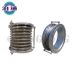 Unconstrained Ripple Compensator