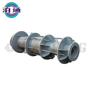 Pipe Compensator Manufacturer - TongYong Bellows