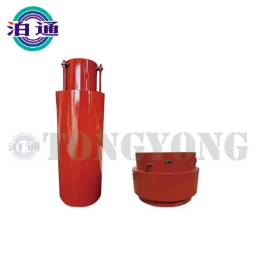 Pipe Compensator Manufacturer - TongYong Bellows