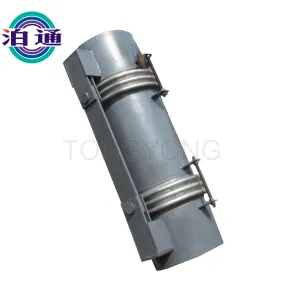 Universal Hinge Ripple Compensator