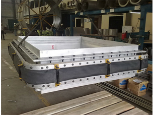 What Is a Fabric Expansion Joint