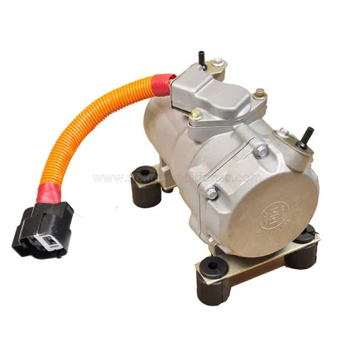 24vdc compressor Supplier,Manufacturing