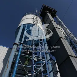 Fully Automatic Resin Capsule Production Line