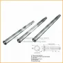 Friction bolts (split sets) offering Immediate Frictional Support