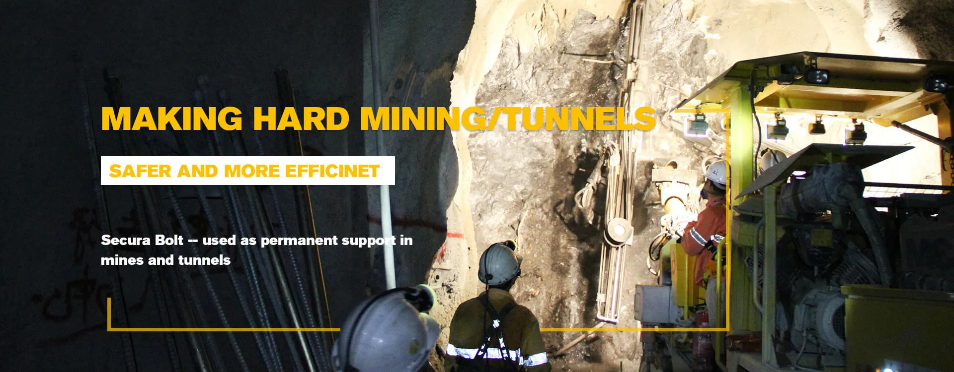 Mining Support, Bolt Support, Rock Anchor, Anchor Rod Supplier