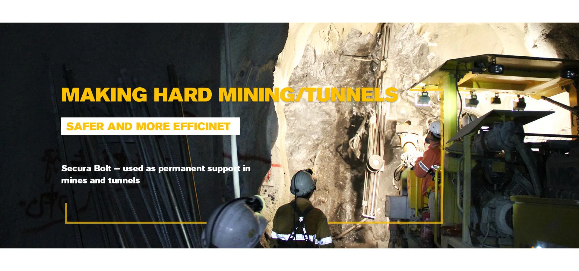 Mining Support, Bolt Support, Rock Anchor, Anchor Rod Supplier