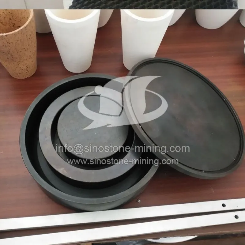 Durable Bowl Pulverisers