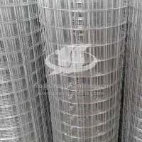 Mine Mesh for Metal and Coal Mining support, Strictly Quality Control