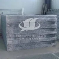 Mine Mesh for Metal and Coal Mining support, Strictly Quality Control