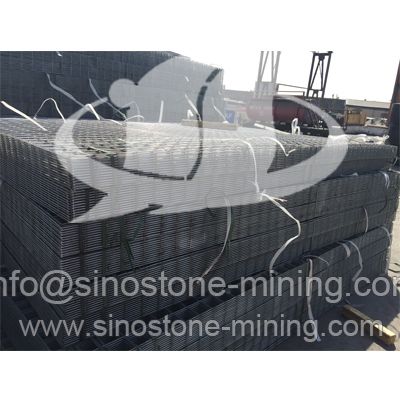 Mine Mesh for Metal and Coal Mining, Strictly Quality Control