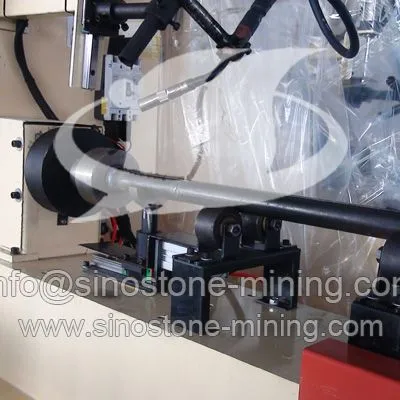 Steel ring making machine, To be customized