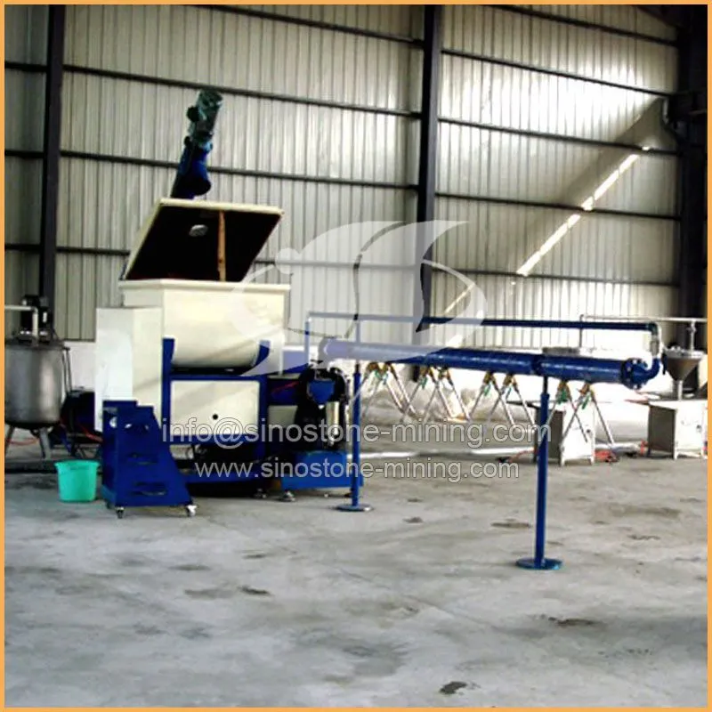 Semi Automatic Resin Capsule Production Line