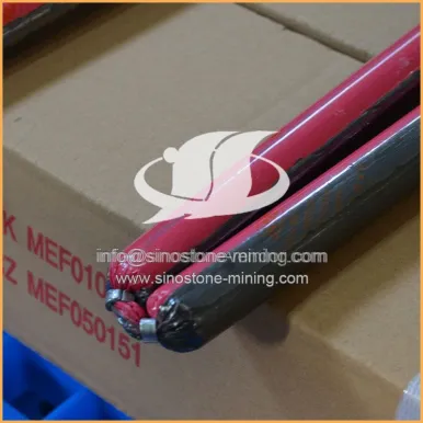 Mining Support, Bolt Support, Rock Anchor, Anchor Rod Supplier