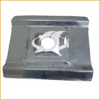 Bearing Plate For Roof Support Manufacturer,Manufacturing
