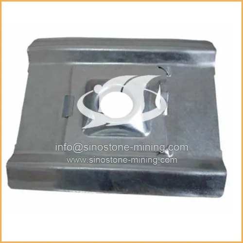 Bearing Plate For Roof Support Manufacturer,Manufacturing