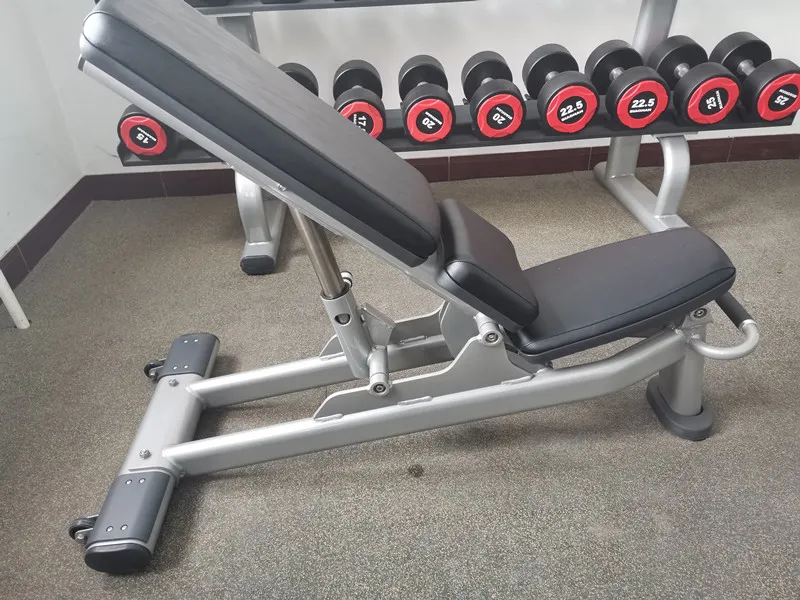 Customized Dumbbell Bench producer Dumbbell Bench China Factory Weight ...