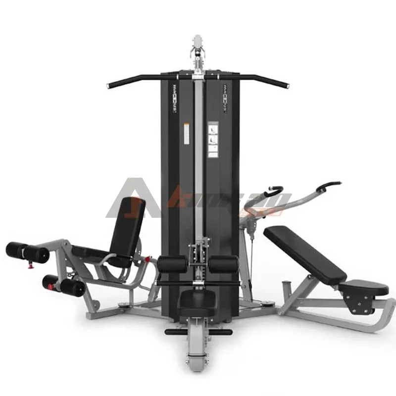 3 Station Home Gym| JINAO