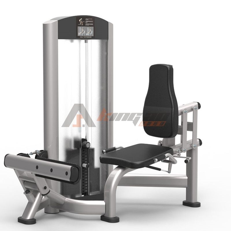 Seated Calf Press Strength Machine,commercial gym equipment,fitness ...