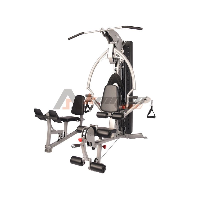 Home Gym Machine Supplier