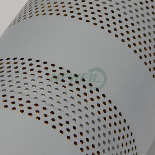 유압 필터 HITACHI YA00033064