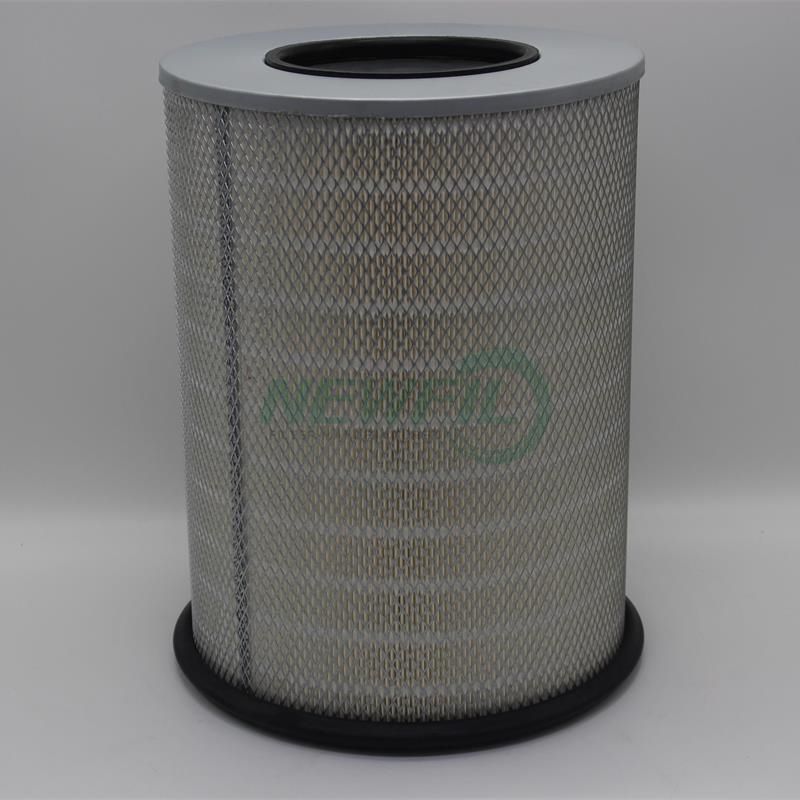 卡车空气滤清器8149064/21834199/1676531 C311345 OEM 8149064 21834199 1676531 ...