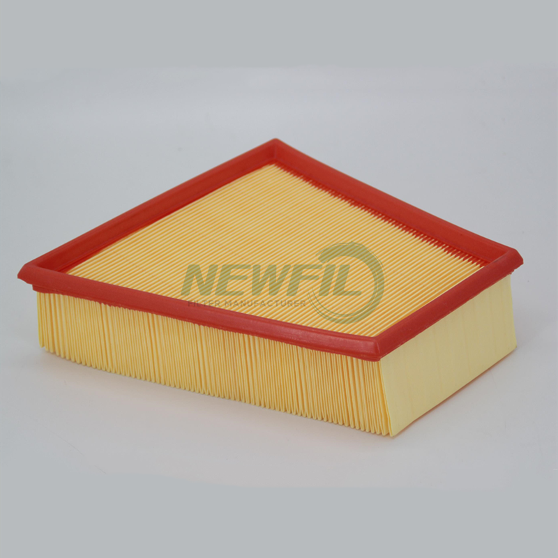 AIR FILTER 16QO129620 6Q0129620 B 5Z0 129 620 A 6Q0 129 607 AE LX 70 C ...