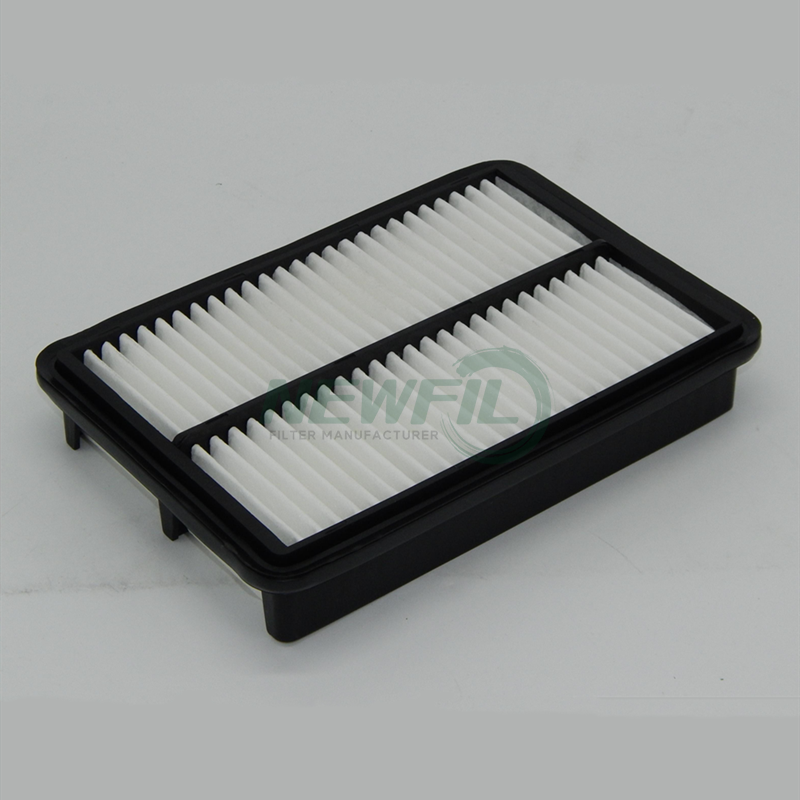 Air filte 28113-08000 for HYUNDAI KIA